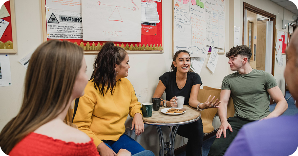 Advantages of Community Based Addiction Treatment