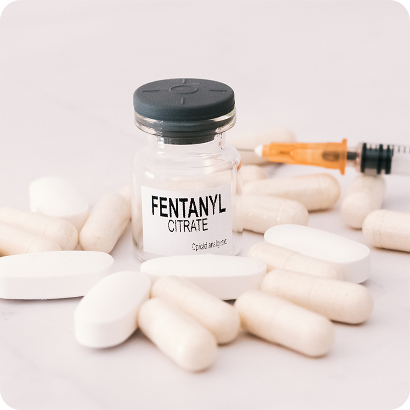 What You Need to Know About the Fentanyl Epidemic in CA - ArticleCity.com