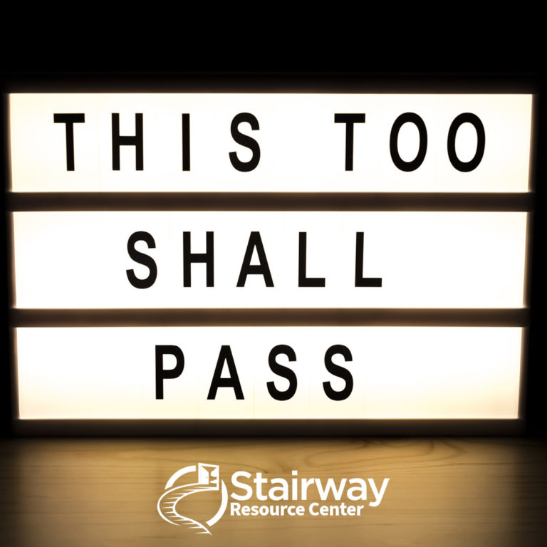 12- Step Inspirational Quotes for Every Day