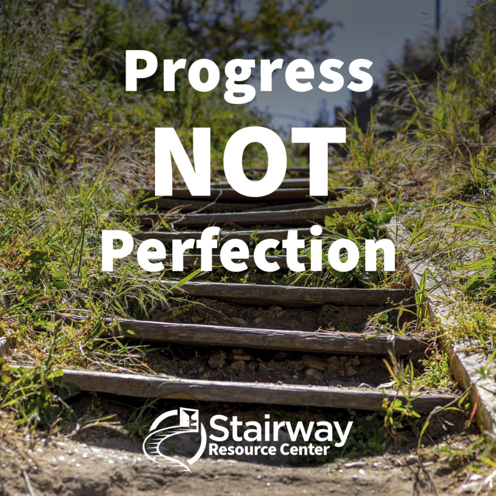 12- Step Inspirational Quotes for Every Day