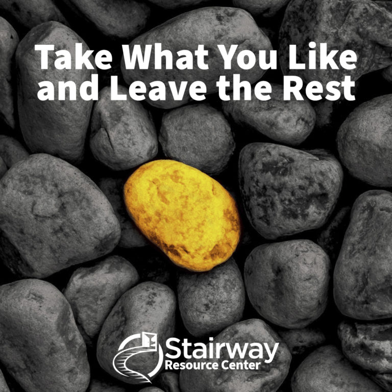 12- Step Inspirational Quotes for Every Day