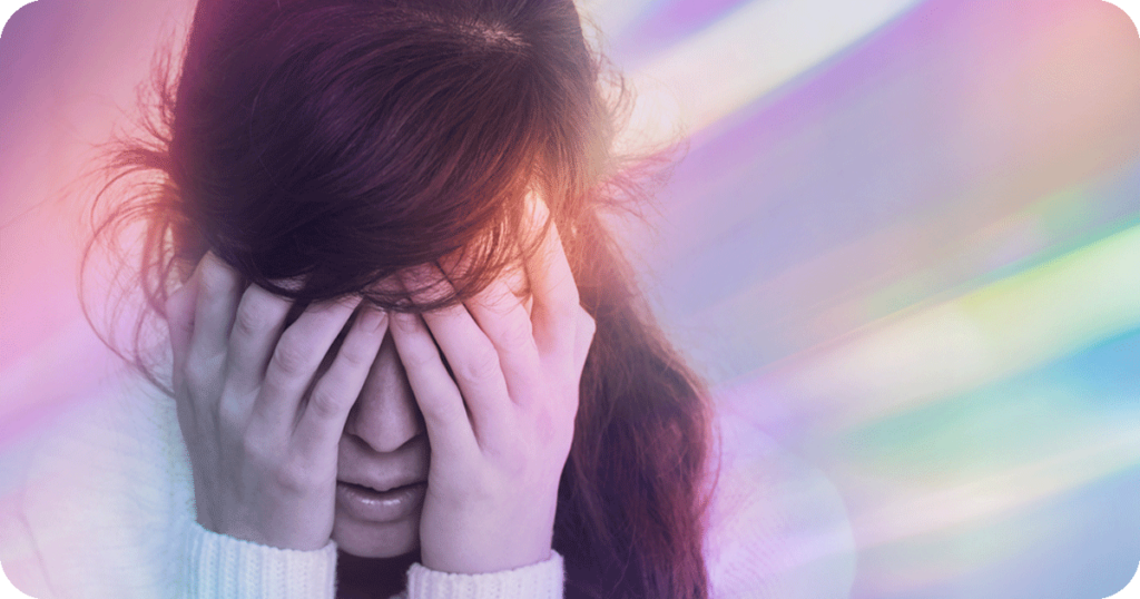 Trauma and Addiction: What's the Relationship?