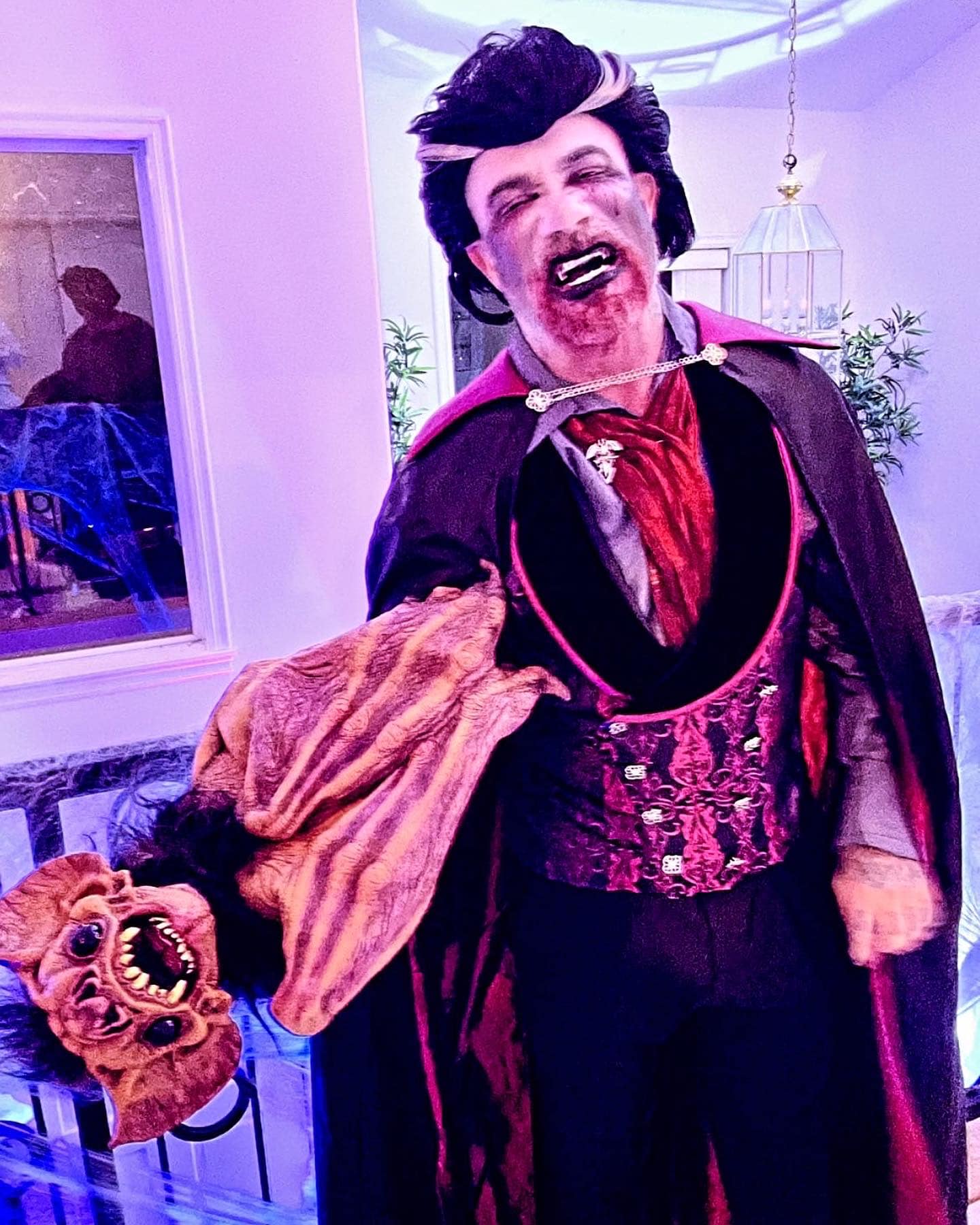 Stairway Recovery Sober Halloween Party 2022 | Party Pictures