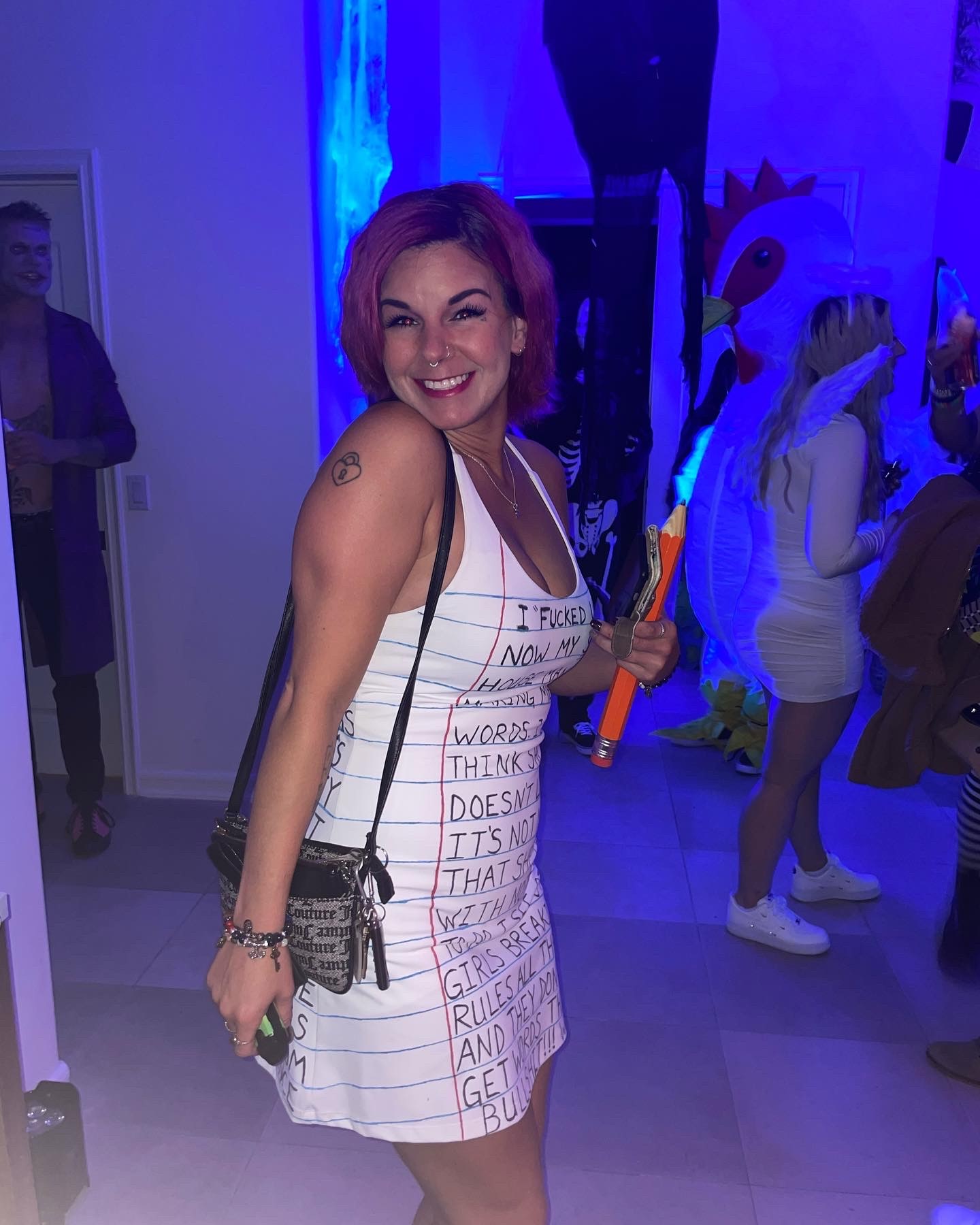 Stairway Recovery Sober Halloween Party 2022 | Party Pictures