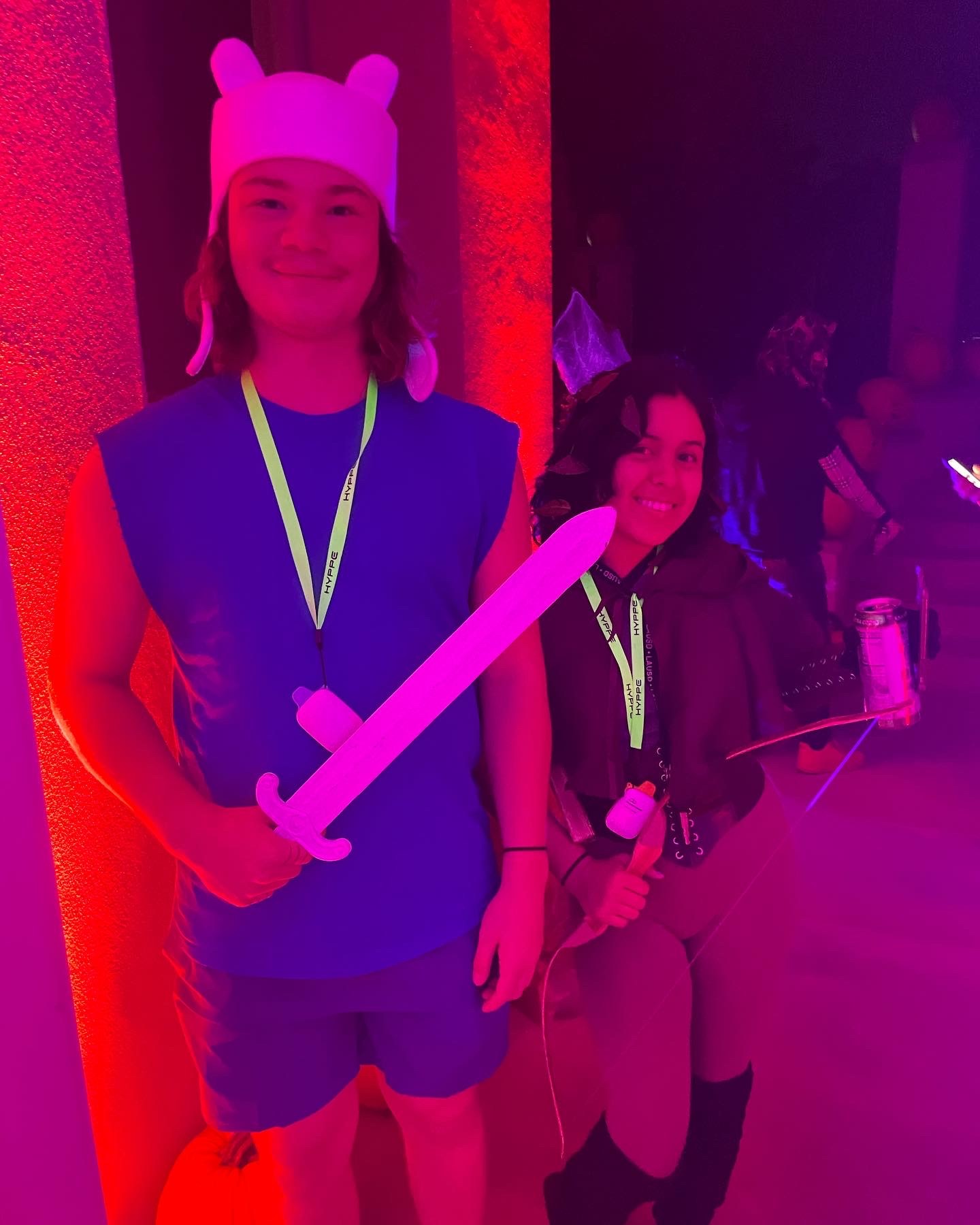 Stairway Recovery Sober Halloween Party 2022 | Party Pictures