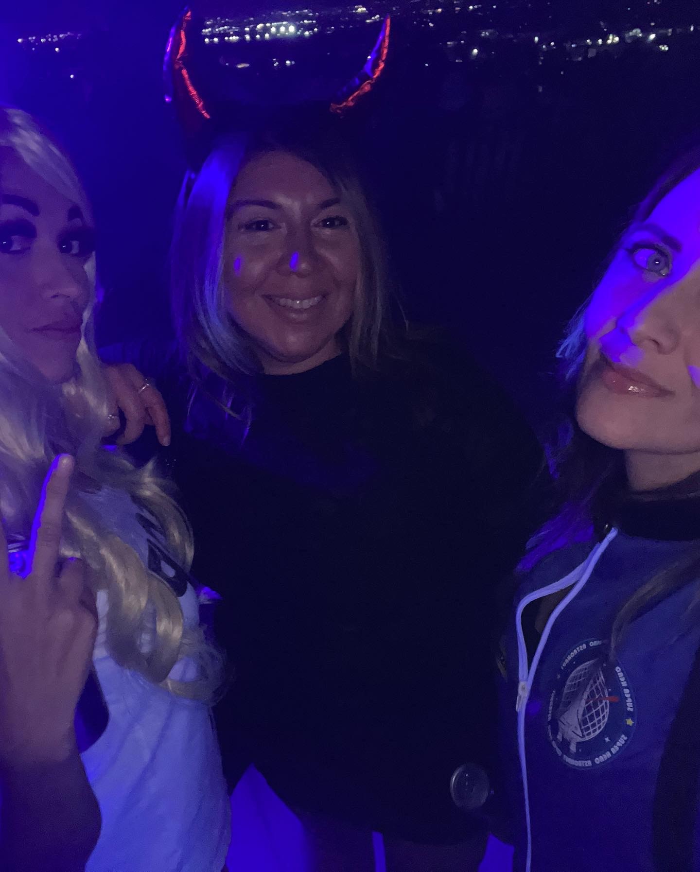 Stairway Recovery Sober Halloween Party 2022 | Party Pictures