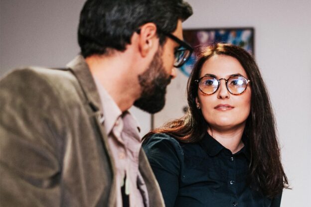 Do I Really Need a Sponsor in Recovery? - Stairway Resource Center Inc