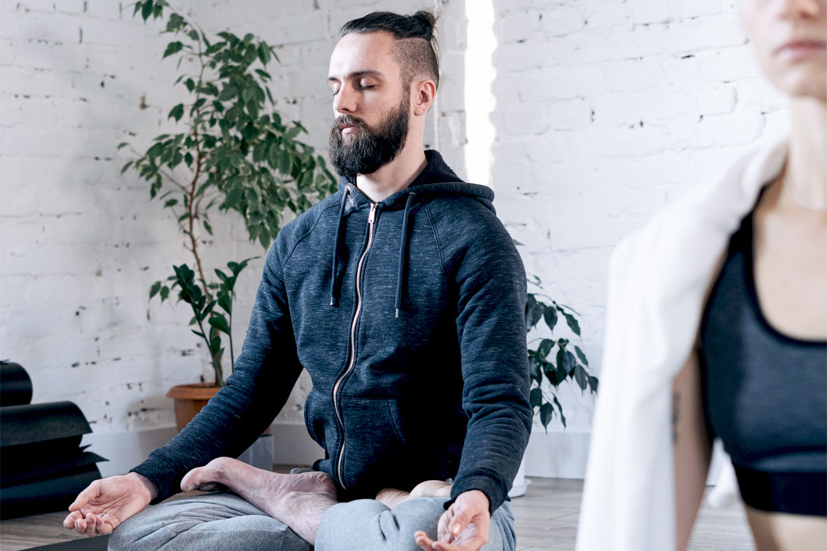 12 Step Outpatient Substance Abuse Center in California